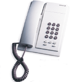 Ericsson User Group - Desk Phones