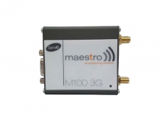Maestro Wireless - M100 3G