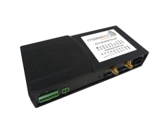 Maestro Wireless - 3G Industrial Router