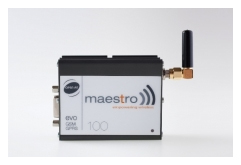 Maestro Wireless - M100evo Advanced